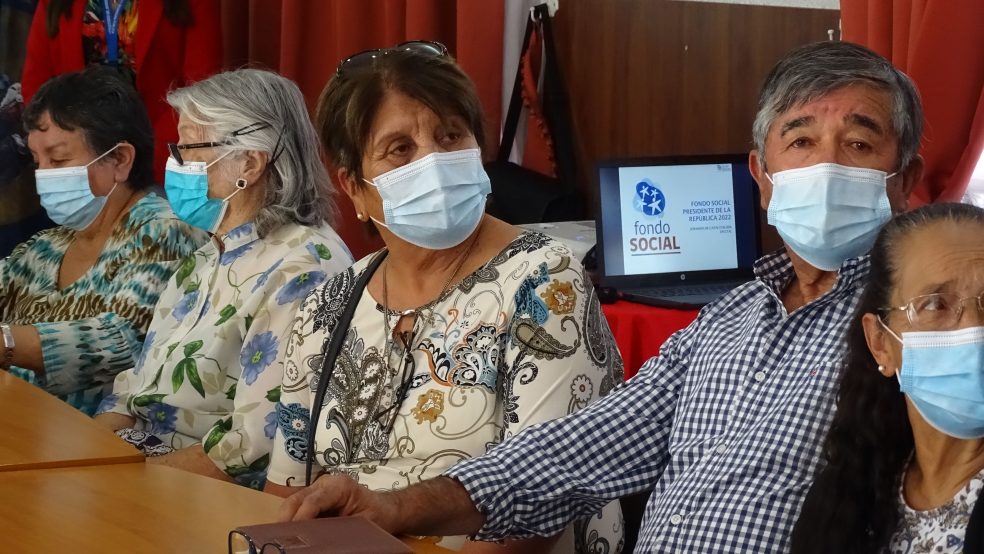 Delegación Presidencial Provincial El Loa